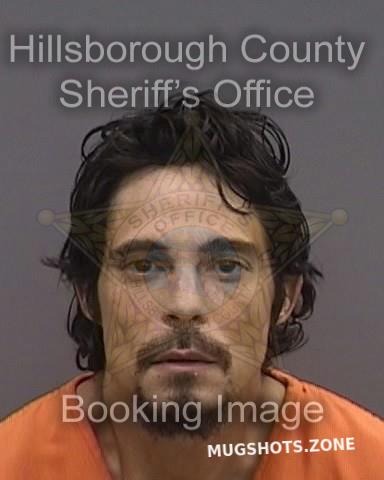 ACEVEDO HECTOR 11/28/2023 - Hillsborough County Mugshots Zone