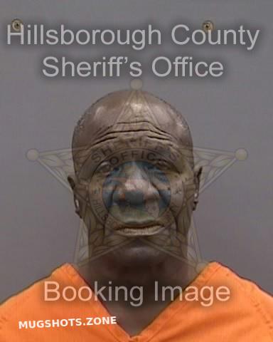 DUANY RAUL 11/29/2023 - Hillsborough County Mugshots Zone