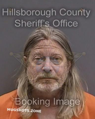 MANELLI GREGORY 11/29/2023 - Hillsborough County Mugshots Zone