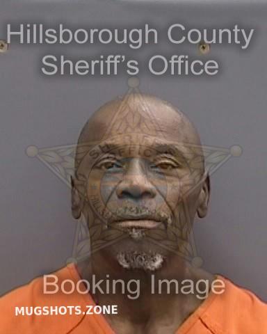 NEAL REGINALD 11/29/2023 - Hillsborough County Mugshots Zone