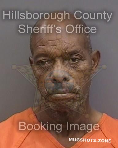 TERRELL STERLING 11/30/2023 - Hillsborough County Mugshots Zone