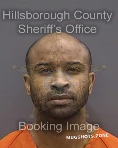 RILEY RICHARD 11/30/2023 - Hillsborough County Mugshots Zone