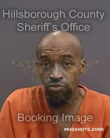 MCCANTS JUSTIN 12/02/2023 - Hillsborough County Mugshots Zone