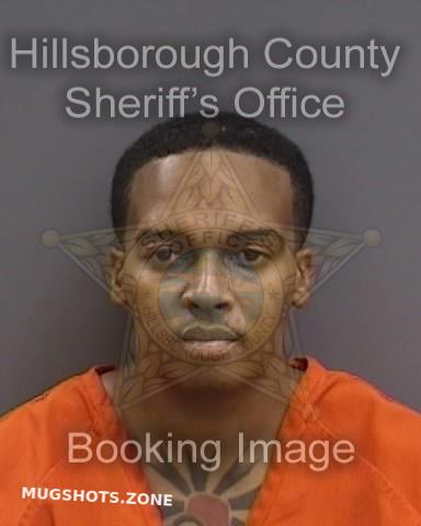 RANDOLPH JOHN 12/02/2023 - Hillsborough County Mugshots Zone