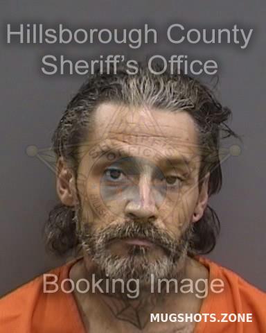 SHIRAH JOSHUA 12/03/2023 - Hillsborough County Mugshots Zone