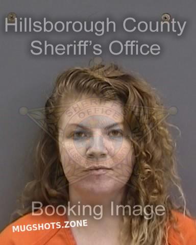 MORGAN KAYLA 12/05/2023 - Hillsborough County Mugshots Zone