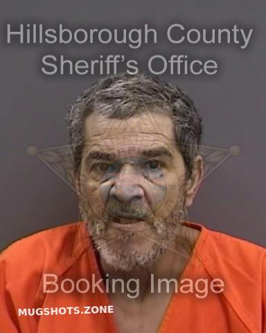 ARAB FARID 12/06/2023 - Hillsborough County Mugshots Zone