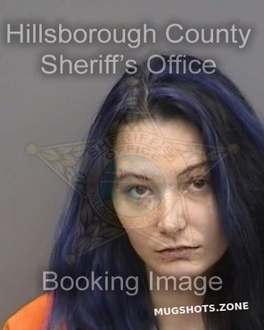 SMITH ANGELICA 12/07/2023 - Hillsborough County Mugshots Zone