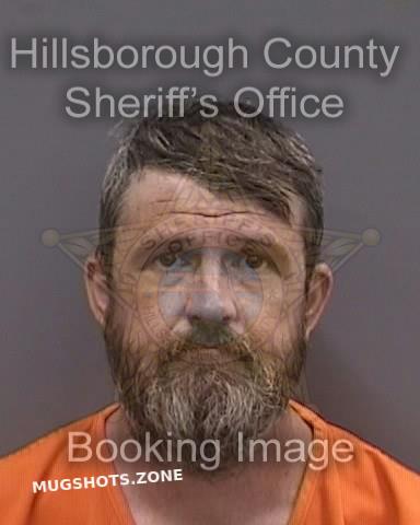 MARLEY STEVEN 12/07/2023 - Hillsborough County Mugshots Zone
