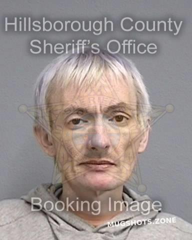 PERRYMAN DEREK 12/07/2023 - Hillsborough County Mugshots Zone