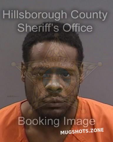HART GABRIEL 12/08/2023 - Hillsborough County Mugshots Zone