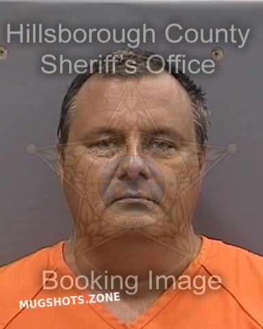 VOLINSKY ALEXEI 12/10/2023 - Hillsborough County Mugshots Zone
