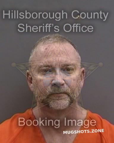 PULLEN PHILLIP 12/10/2023 - Hillsborough County Mugshots Zone