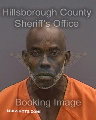 BROWN COREY 12/10/2023 - Hillsborough County Mugshots Zone