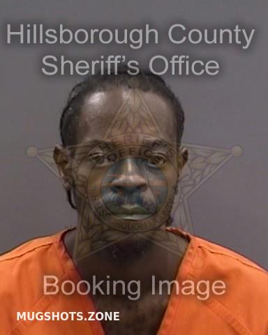 JACKSON ALPHONSO JR 12/12/2023 - Hillsborough County Mugshots Zone