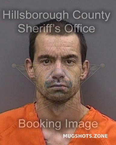 MACCARON STEVEN 12/13/2023 - Hillsborough County Mugshots Zone