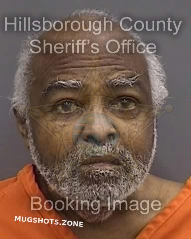 BELLAMY KENNETH 12/14/2023 - Hillsborough County Mugshots Zone