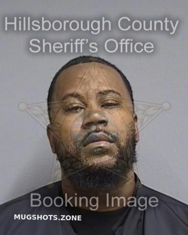 TOMPKINS GREGORY 12/14/2023 - Hillsborough County Mugshots Zone