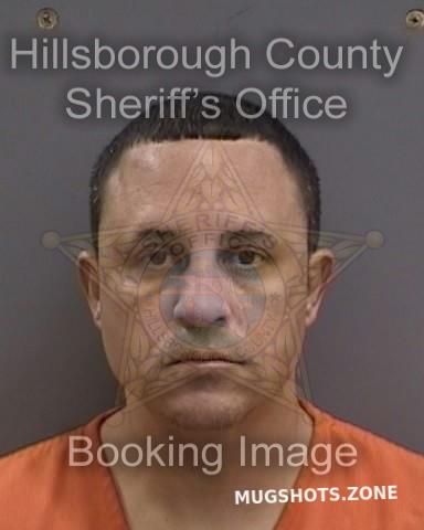 LAO MICHAEL 12/14/2023 - Hillsborough County Mugshots Zone