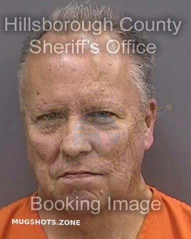 GILKISON GLEN 12/14/2023 - Hillsborough County Mugshots Zone