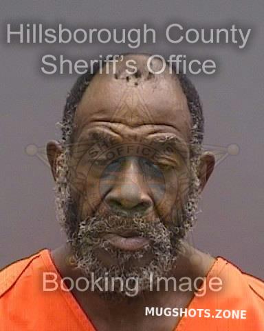 JACKSON GERALD 12/16/2023 - Hillsborough County Mugshots Zone