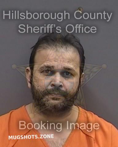 PATEL PINAL 12/16/2023 - Hillsborough County Mugshots Zone