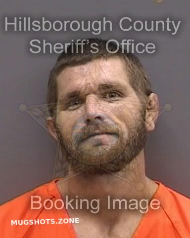 MILLER DANIEL 12/17/2023 - Hillsborough County Mugshots Zone