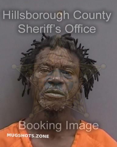 WILLIAMS JASON 12/19/2023 - Hillsborough County Mugshots Zone