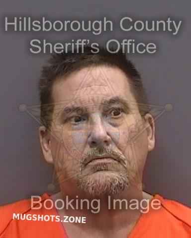 LARSON JAY 12/20/2023 - Hillsborough County Mugshots Zone
