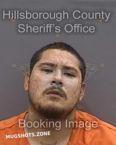 MORALES EMILIO 12/21/2023 - Hillsborough County Mugshots Zone