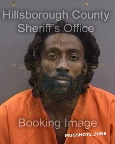 COLBERT CARLOS 12/22/2023 - Hillsborough County Mugshots Zone