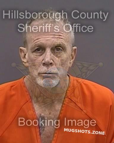 DUNNING KENNETH 12/24/2023 - Hillsborough County Mugshots Zone