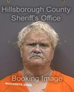 FULBRIGHT DAVID 12/24/2023 - Hillsborough County Mugshots Zone