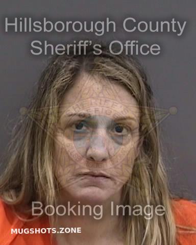 SUTHERLAND HEATHER 12/24/2023 - Hillsborough County Mugshots Zone