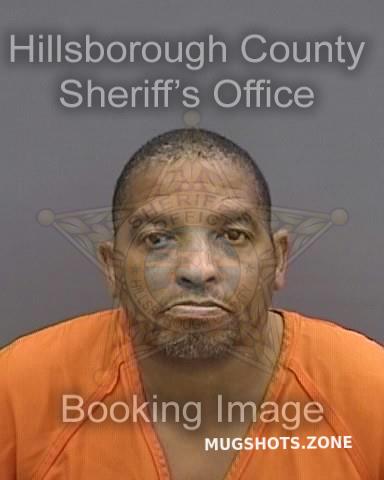 MOSLEY LARRY JR 12/24/2023 - Hillsborough County Mugshots Zone