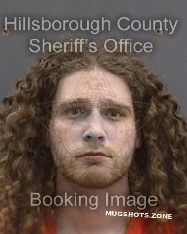 HUDAK NICHOLAS 12/26/2023 - Hillsborough County Mugshots Zone