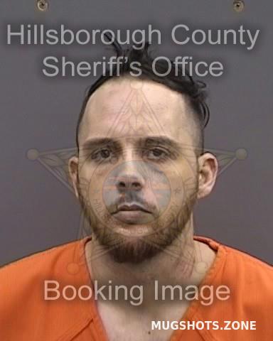 DIEGUEZ JERRY 12/27/2023 - Hillsborough County Mugshots Zone