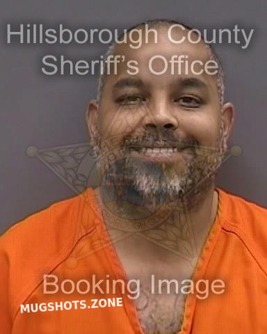 DE JESUS GILBERT JR 12/28/2023 - Hillsborough County Mugshots Zone