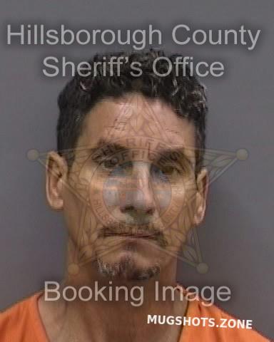 GONZALEZ PERAZA ALEXIS 12/30/2023 - Hillsborough County Mugshots Zone