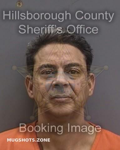 MEDINA COLMENERO ERNESTO 12/30/2023 - Hillsborough County Mugshots Zone