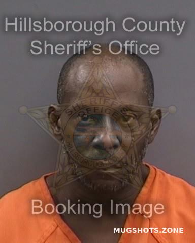 THOMAS SCOTT 12/30/2023 - Hillsborough County Mugshots Zone