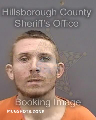 ELDERKIN JAMIE 01/03/2024 - Hillsborough County Mugshots Zone