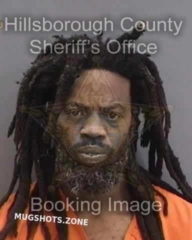 MOORE WILBERT 01/03/2024 - Hillsborough County Mugshots Zone