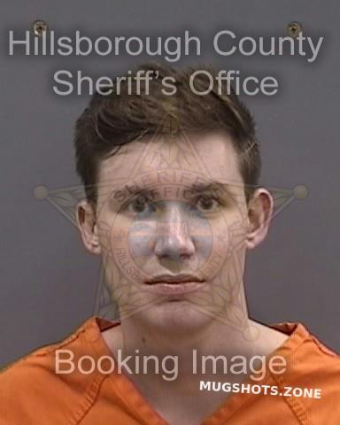 LACY JACOB 01/04/2024 - Hillsborough County Mugshots Zone