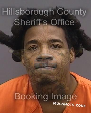 JOHNSON CHRISTOPHER 01/05/2024 - Hillsborough County Mugshots Zone