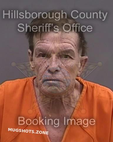 DILLON MARK 01/07/2024 - Hillsborough County Mugshots Zone
