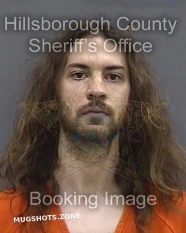 LITTLE TIMOTHY 01/08/2024 - Hillsborough County Mugshots Zone