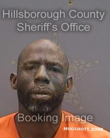 JACKSON GREG 01/08/2024 - Hillsborough County Mugshots Zone