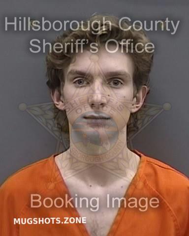 TUNNEY DAVID 01/08/2024 - Hillsborough County Mugshots Zone