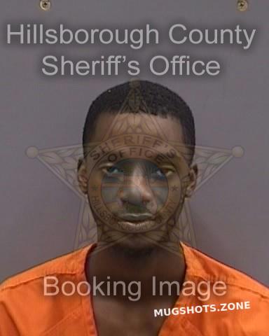 MOORE NASIR 01/09/2024 - Hillsborough County Mugshots Zone